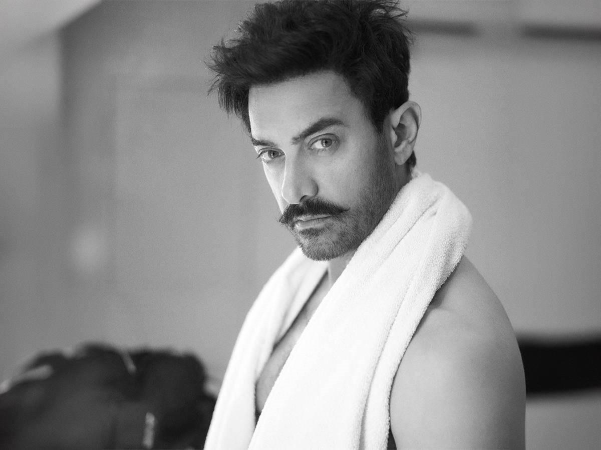 Aamir Khan Education Profile | Inspirational Education