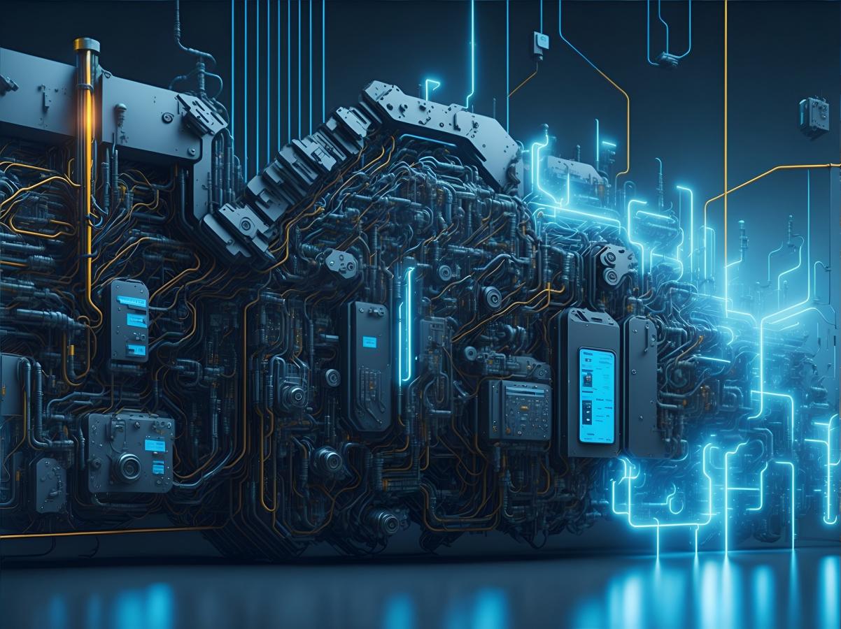 Connected Mobility: The Future Of Transportation | TimelineDaily