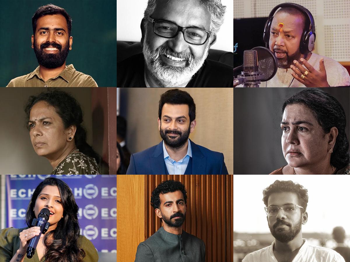 54th Kerala State Film Awards: Complete List | TimelineDaily