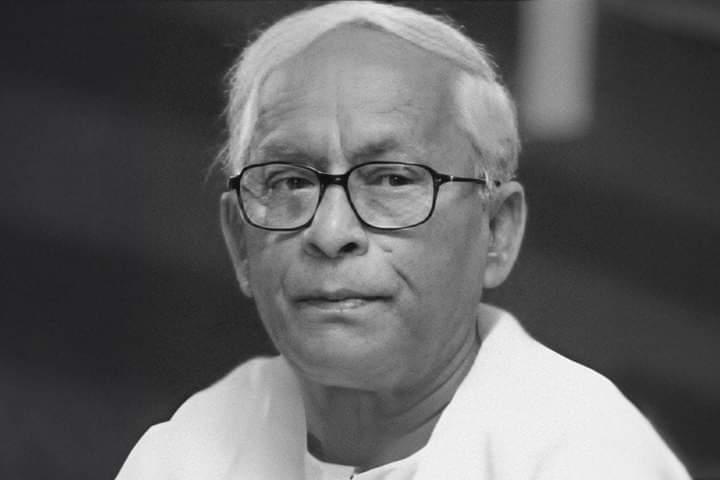 Former West Bengal CM Buddhadeb Bhattacharjee Dies At 80 | TimelineDaily