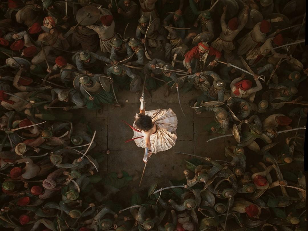 Chhaava Teaser Out: The Epic Saga Of A Courageous Warrior | TimelineDaily