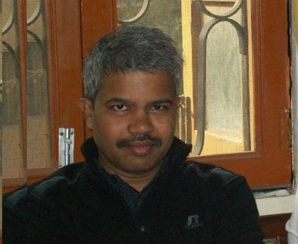 Former BJP-RSS Critic Dilip Mandal Appointed Media Advisor In ...