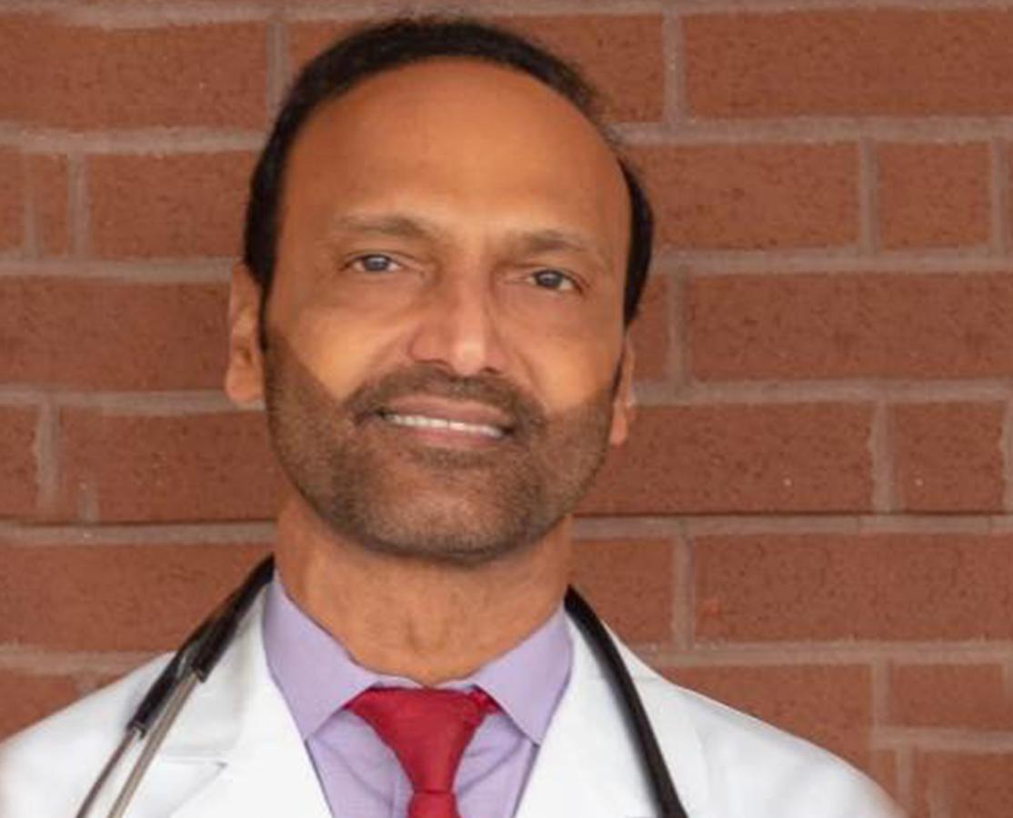 Acclaimed Indian-Origin Doctor Shot Dead In US | TimelineDaily