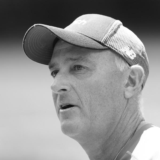 Graham Thorpe, England Batting Legend, Dies At 55 | TimelineDaily