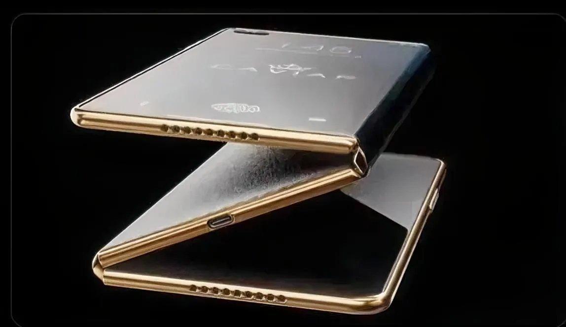 Huawei Set To Launch Its Tri-Fold Phone, But The Price May Shock You ...