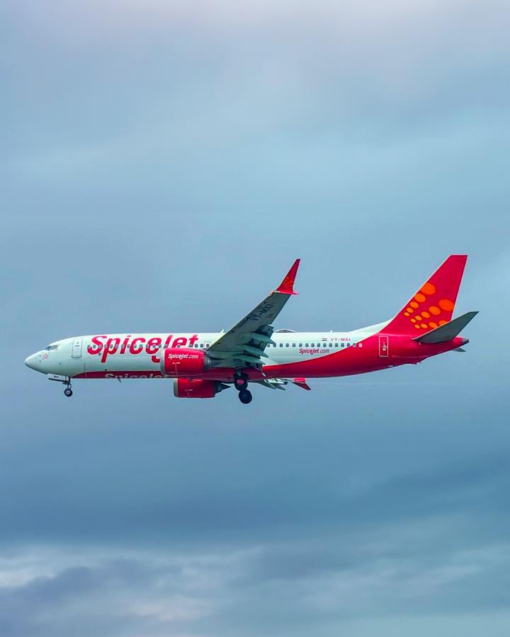 SpiceJet Resolves Financial Woes; Flight Services Resume | TimelineDaily