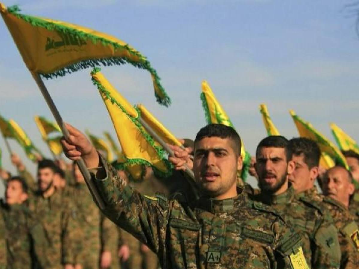 What Is Hezbollah - How Formidable Is The Lebanese Group? | TimelineDaily
