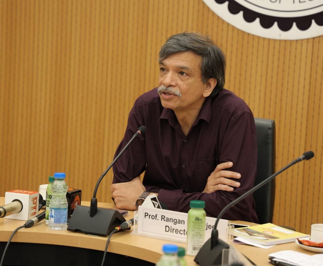 IIT Delhi To Hold 55th Convocation On August 10 | TimelineDaily