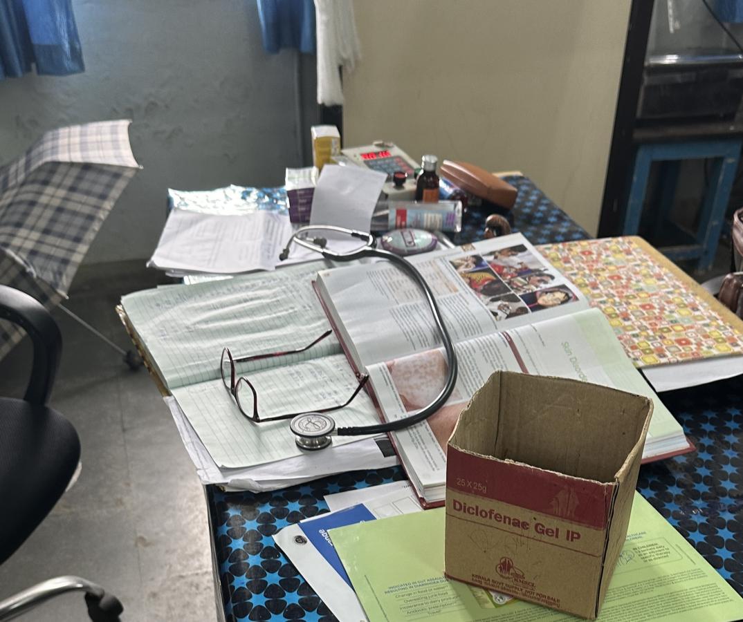 Doctors’ Body Announces Nationwide Withdrawal of Services | TimelineDaily