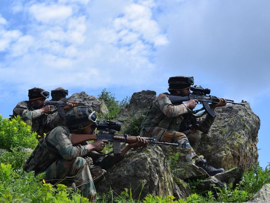 India Releases Advisory On Live Coverage Of Defence Ops | TimelineDaily