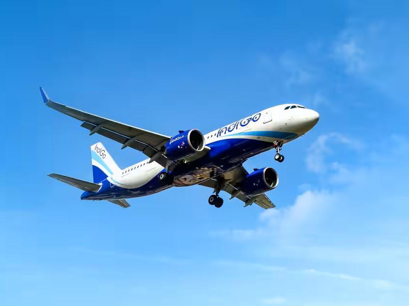 IndiGo Stretch: The Exclusive Business Class Starting At Rs 18,018 ...