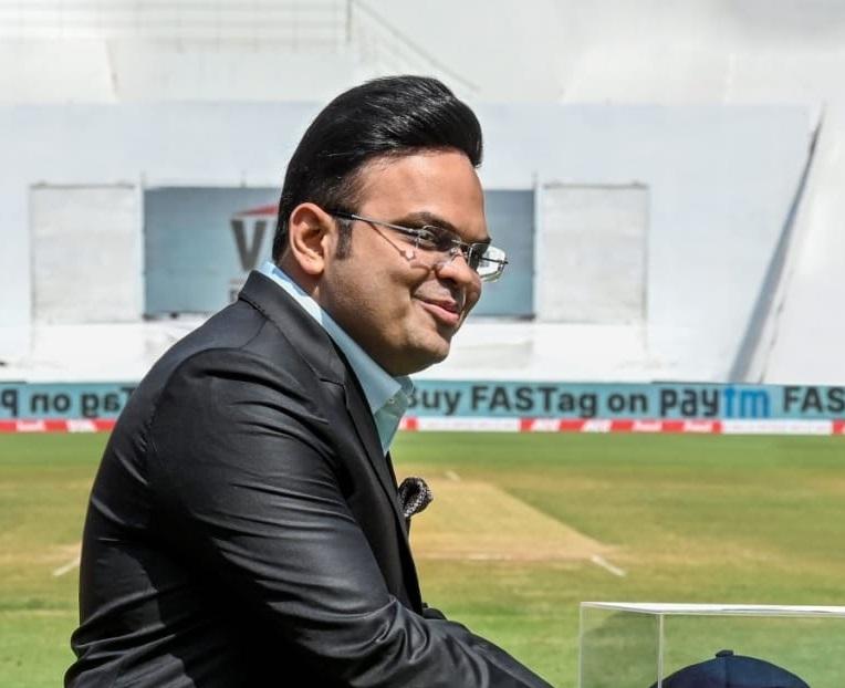 Jay Shah New ICC Chairperson, Set To Take Charge In December ...