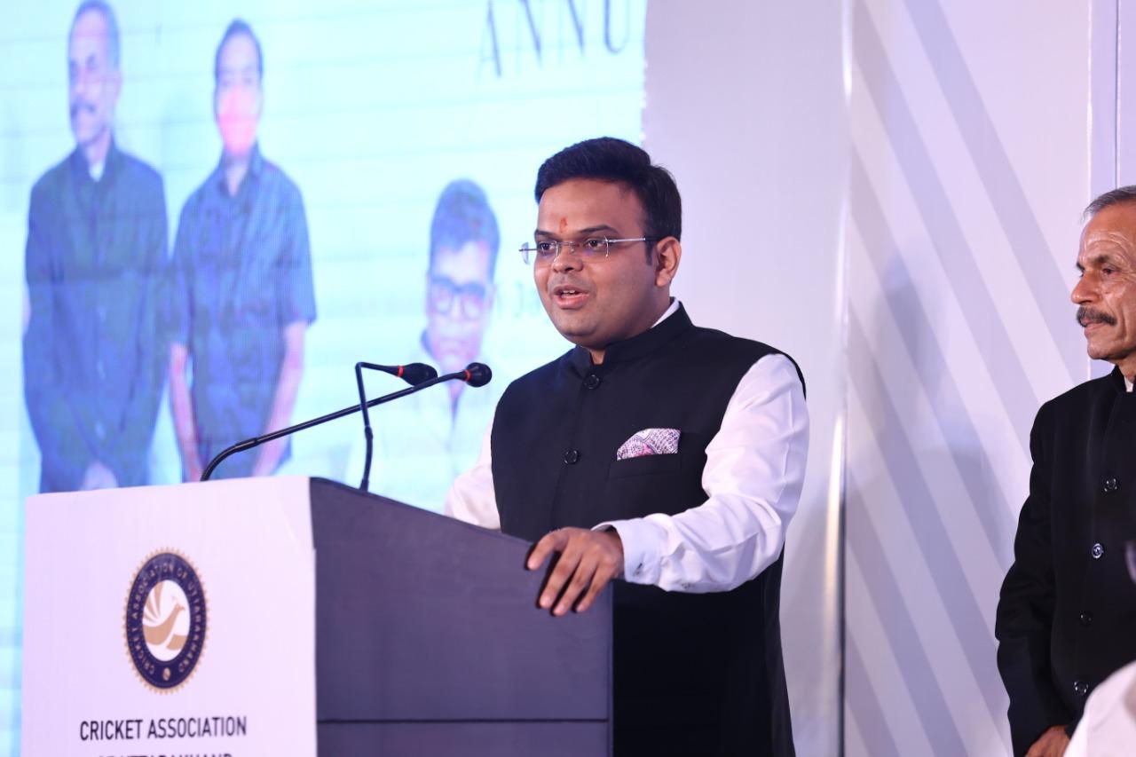 Journey Of Jay Shah To Becoming The Youngest President Of ICC ...
