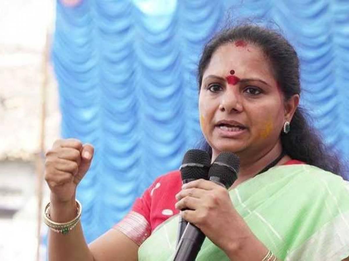 Supreme Court Grants Bail To K Kavitha In Delhi Excise Policy Case | TimelineDaily