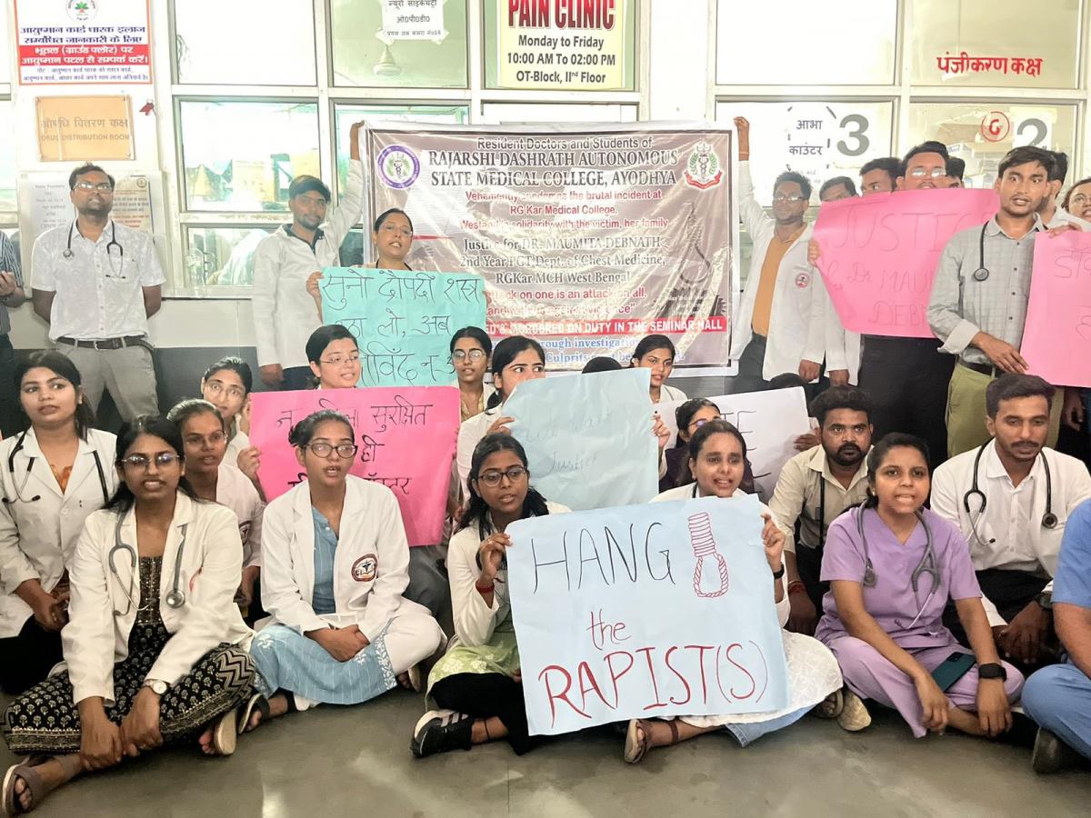 Kolkata Doctor Rape-Murder Case: More Details Emerge | TimelineDaily