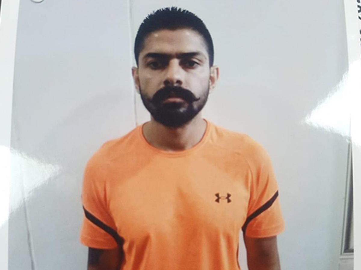 Lawrence Bishnoi's First Interview Took Place In Punjab Police Custody ...