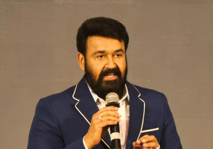 "Never Ran Away, Not Part Of Power Group": Mohanlal's Top 10 Quotes On ...