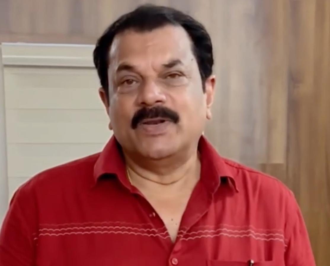 CPM Says No Need For Resignation Amid Series Of Allegations Against ...