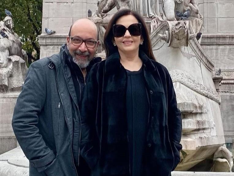 Who Is Mickey Contractor? | TimelineDaily