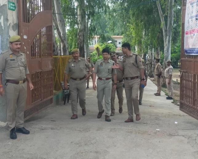 UP Police Constable Result 2024: Cut Off For General Category Remains ...