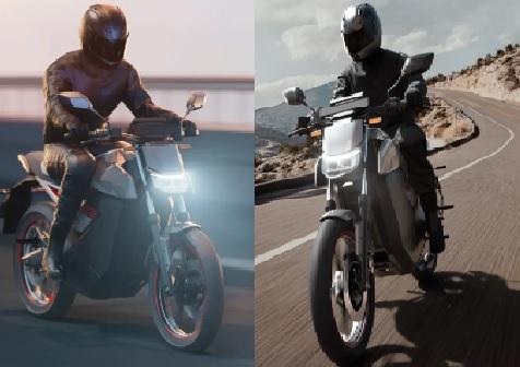 The Ola Roadster Range Unveiled With Three Main Variants | TimelineDaily