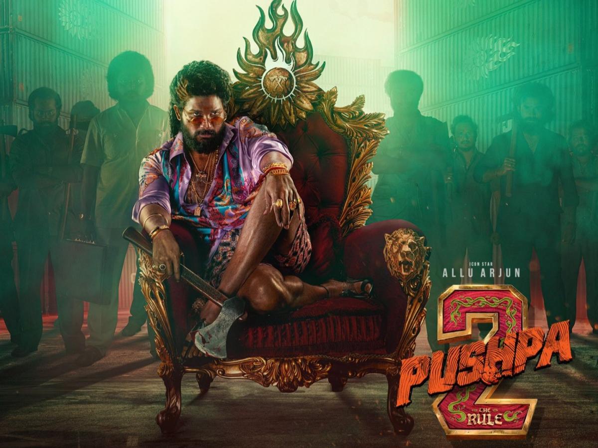 Pushpa 2: The Rule - Shoot Resumes Amidst Fallout Rumours | TimelineDaily