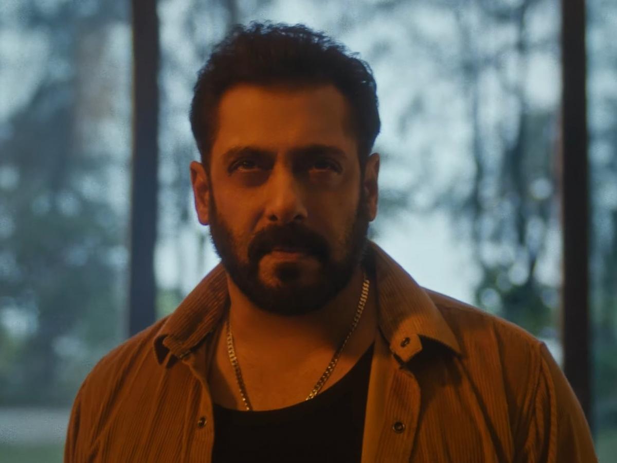 'Old Money': AP Dhillon Punjabi Rap Video Feat. Salman Khan And Sanjay ...