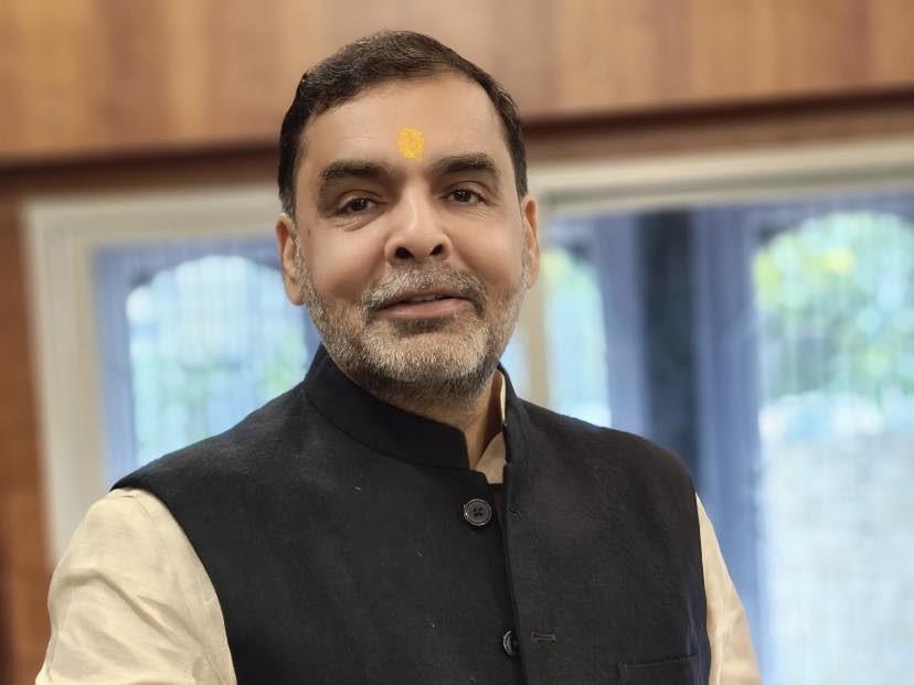 “Lost Many Medals”: WFI Chief Sanjay Singh Blames Wrestlers’ Protest ...