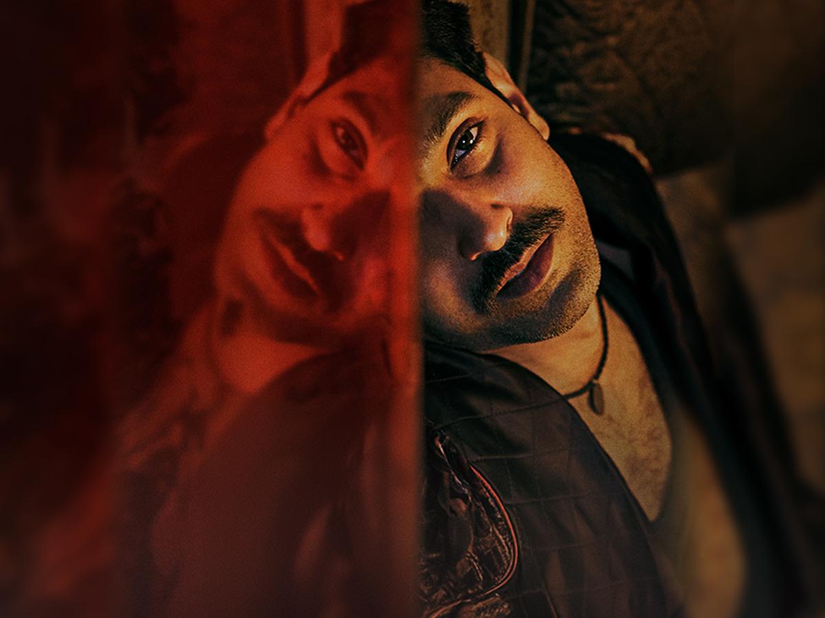 'Sector 36' On Netflix: Vikrant Massey, Deepak Dobriyal's Spine ...