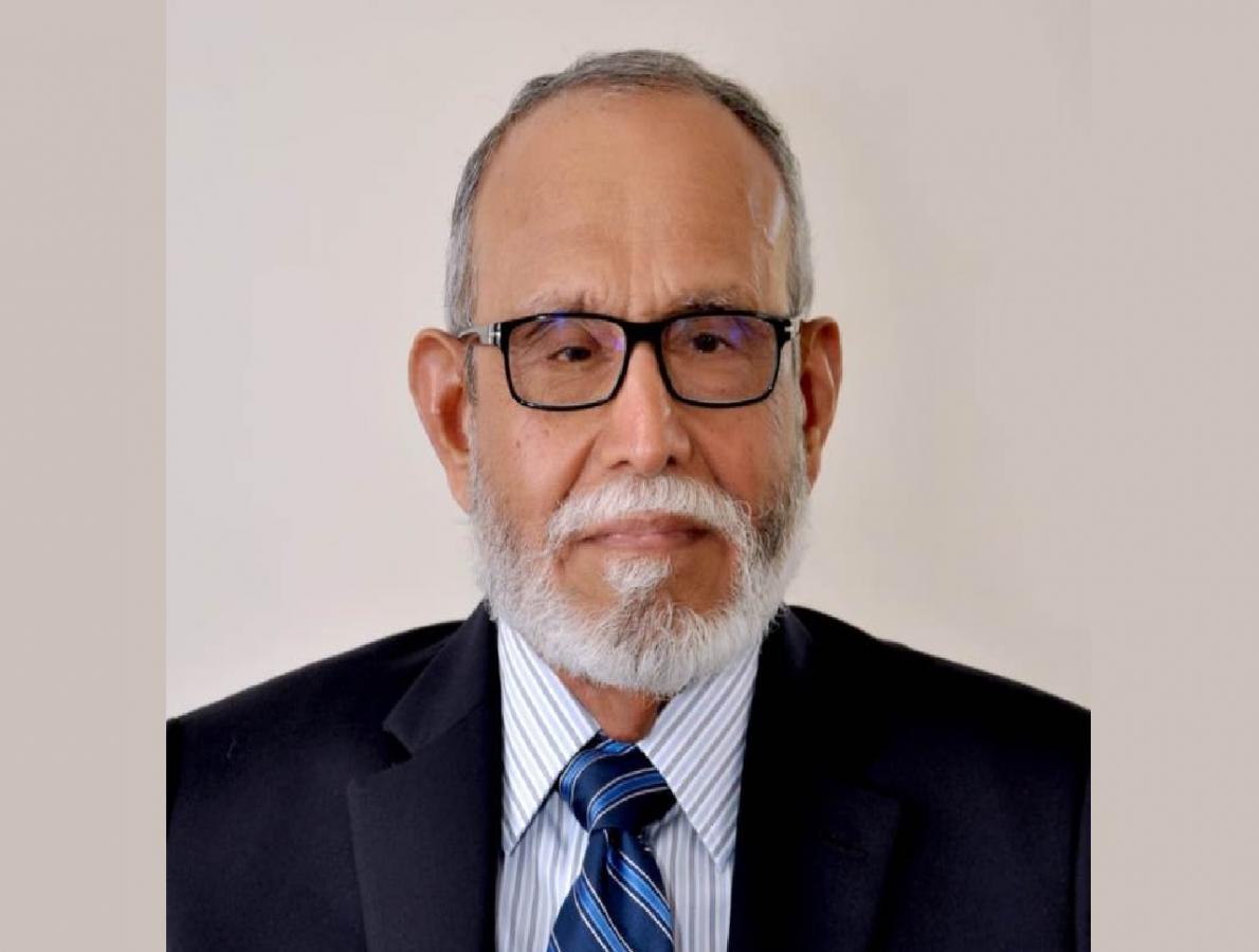 American Book Of World Records’s Recognition For TKM Chairman Dr TK ...