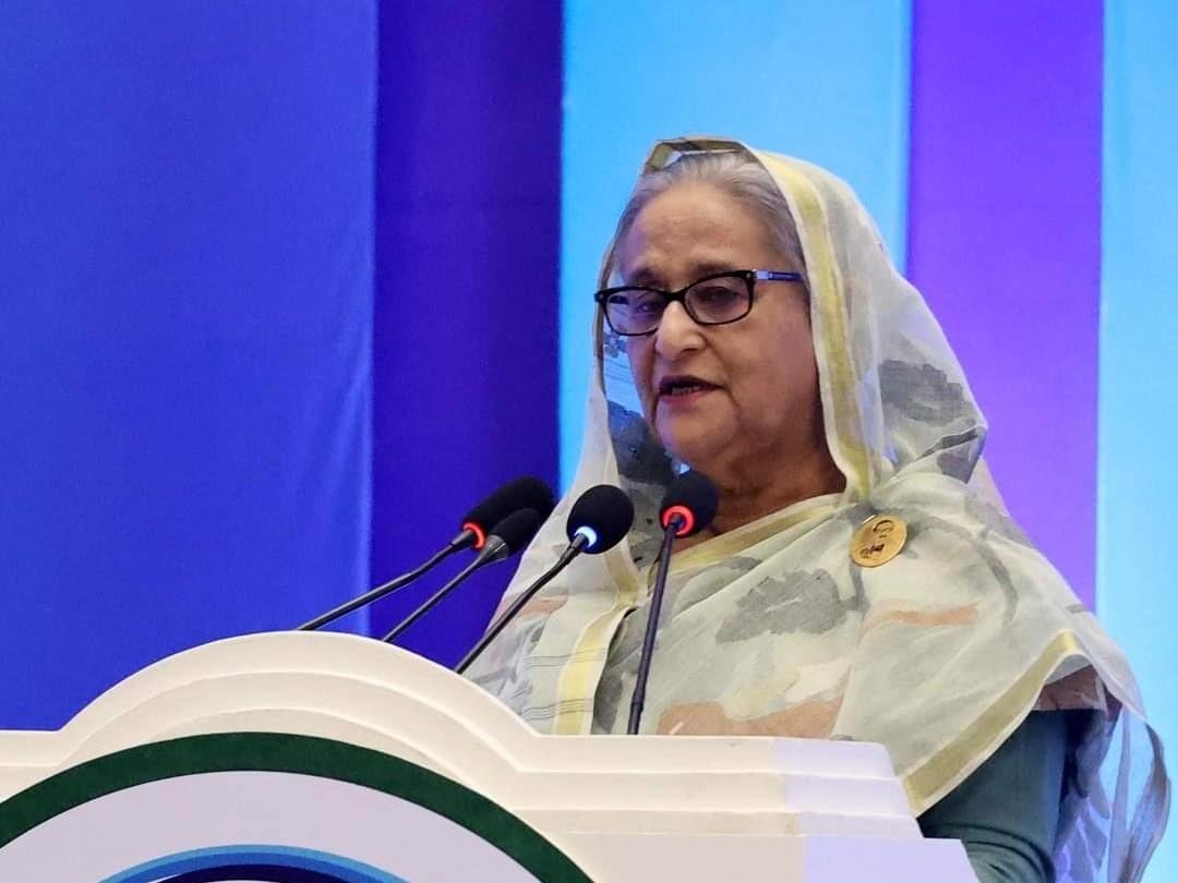 Ex-PM Sheikh Hasina Involved In Forced Disappearances, Finds Bangladesh ...