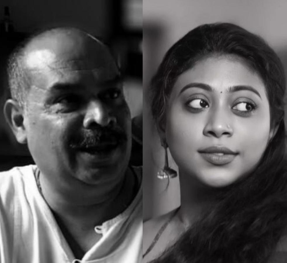 No Action On Complaint Against Alencier: Young Actress Divya Gopinath Accuses AMMA Of Inaction ...