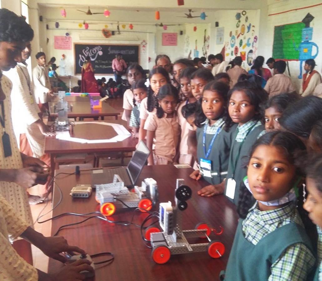 Setting up Of ‘Composite Skill Labs’ In Schools Is Mandatory: CBSE ...
