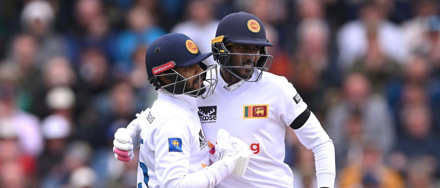 Sri Lanka All-Rounder Milan Rathnayake Sets History On Debut ...