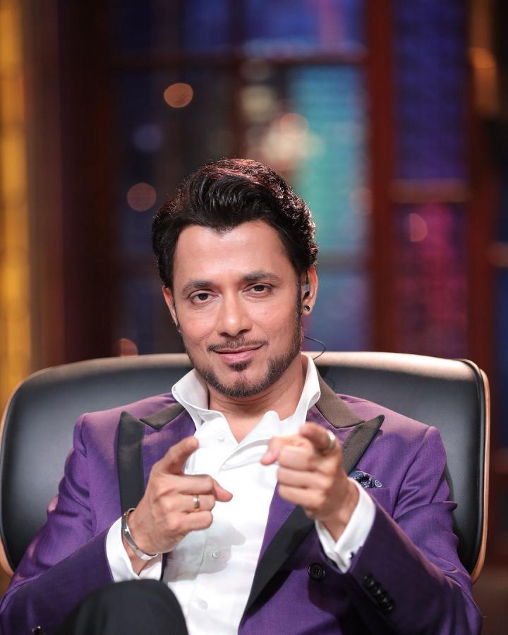 Meet Anupam Mittal: The Millionaire Who Lost It All, But Refused to Give Up | TimelineDaily