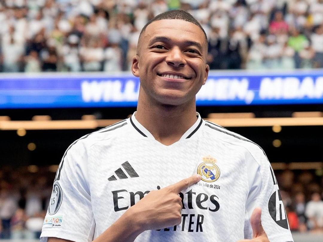 Mysterious Posts; Kylian Mbappe’s X Account Hacked? | TimelineDaily Mysterious Posts; Kylian Mbappe’s X Account Hacked? | TimelineDaily