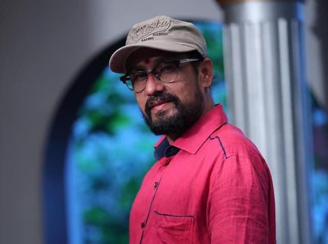 “They Are Monsters, Hunters”: Geetha Vijayan Says Director Thulasidas ...