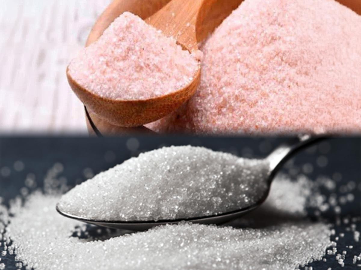 Study Reveals All Indian Salt, Sugar Contain Microplastics | TimelineDaily