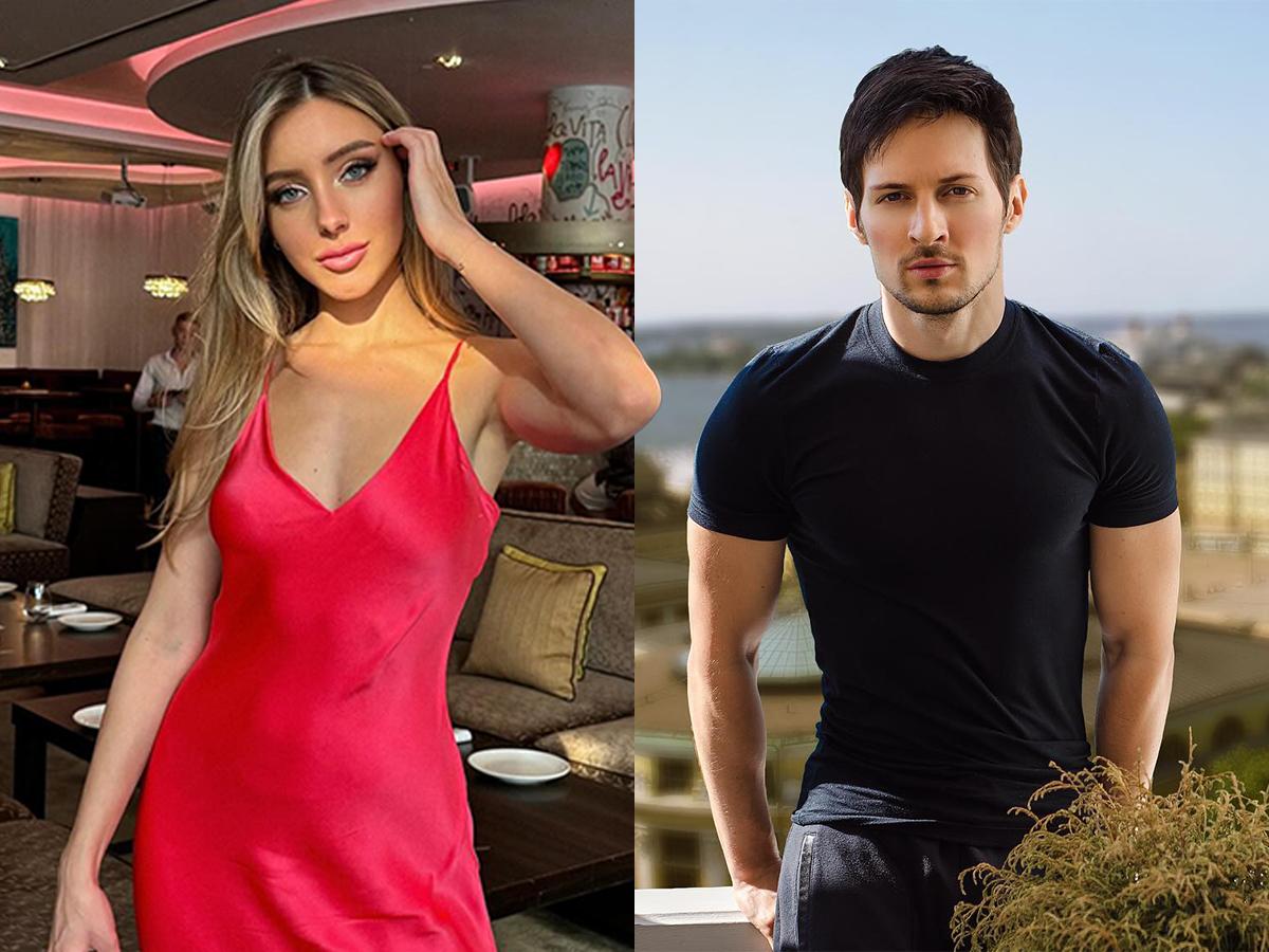 Who Is Juli Vavilova, Linked To Telegram CEO Pavel Durov's Arrest ...