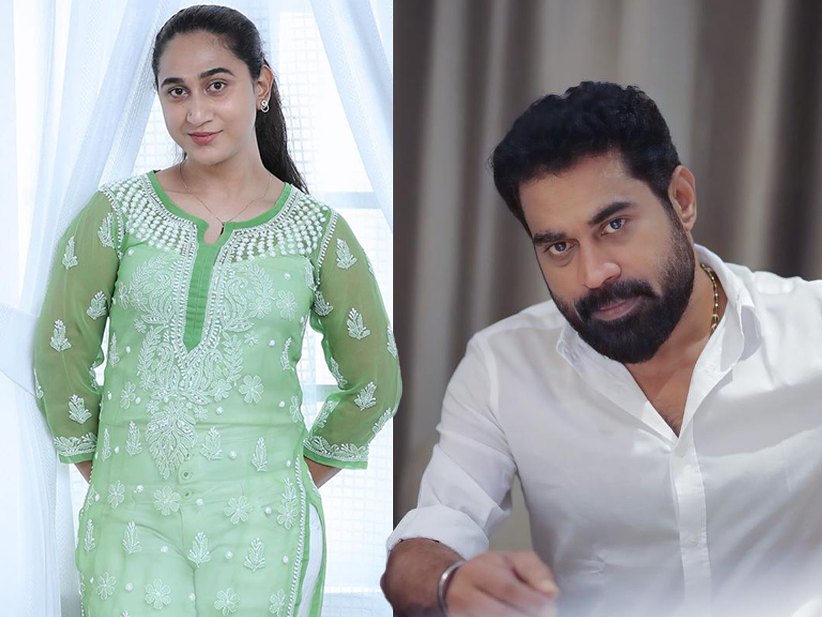 Actor Suraj Apologised After Inappropriate Behaviour On Film Set ...