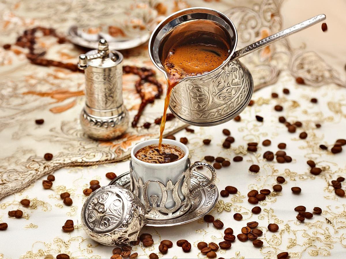 Saudi Arabia’s Qahwa: A Brewing Coffee Affair You Can’t Miss ...