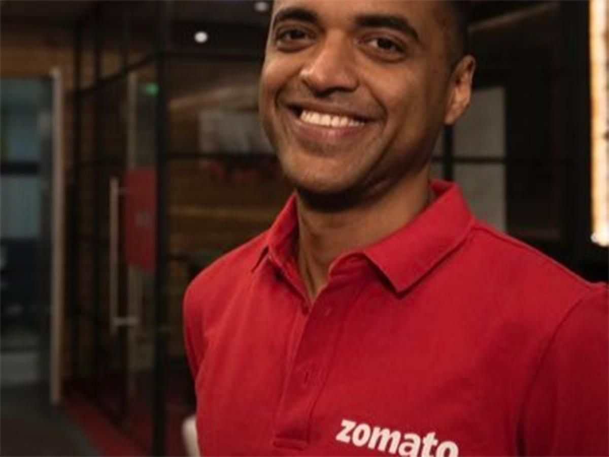 What Zomato Did To Its App In 6 Months? | TimelineDaily