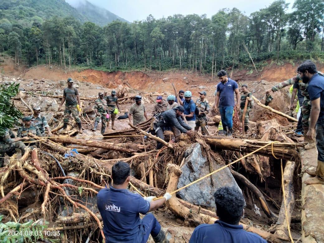Animals Of Mundakkai, Chooralmala: What Happened To Them? | TimelineDaily