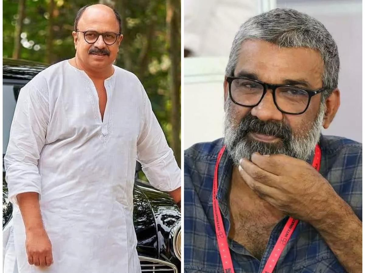 Actor Siddique And Filmmaker Ranjith Resign Amid Sex Assault Allegation ...