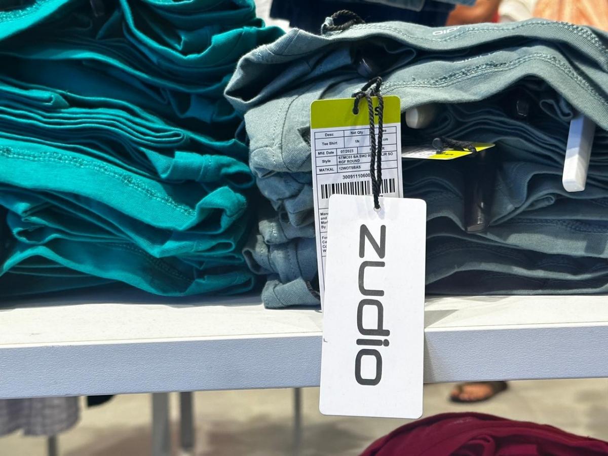 Trending: Every 3 Days Zudio Opened 1 New Store, Overtakes Westside ...