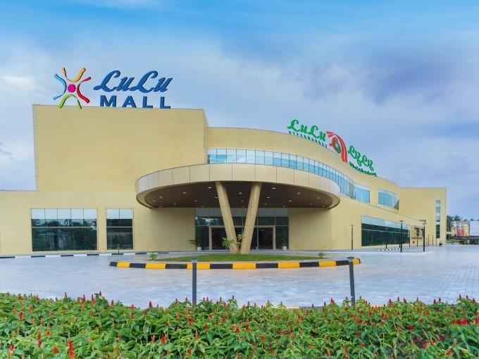 From Local To International, Here Is What Kozhikode's LuLu Mall Offers ...