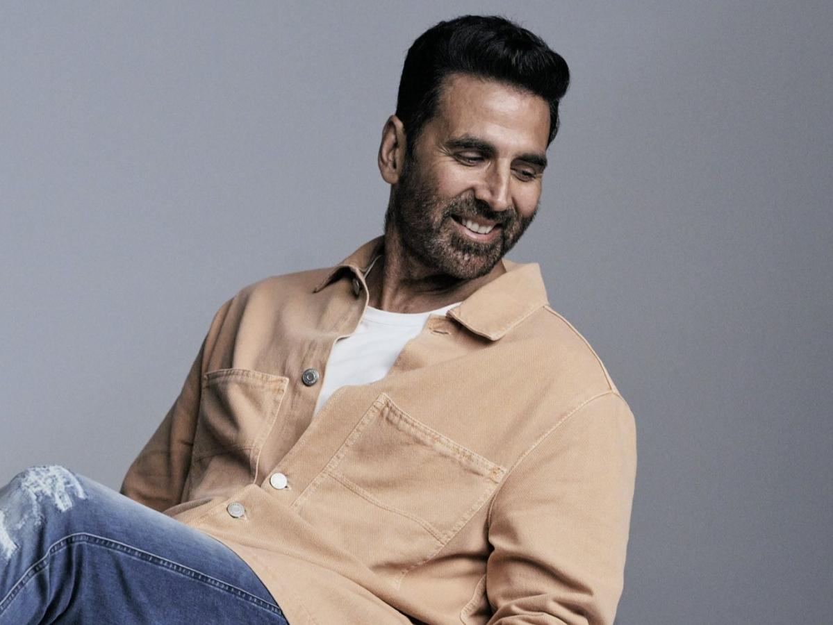 Akshay Kumar-Priyadarshan Film's First Look Motion Poster To Release On ...