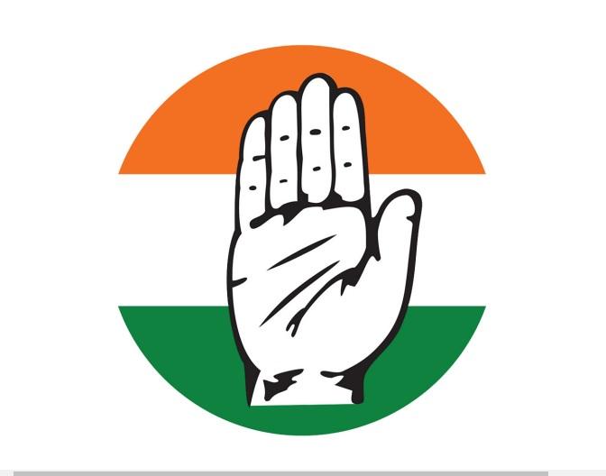 Congress Accuses BJP Of Massive Rigging In Local Body Elections In ...