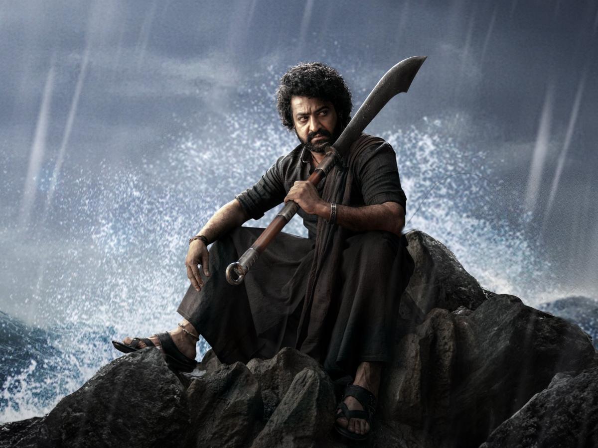 'Devara' Review: Story, Cast And Direction Make Jr NTR Movie Another ...