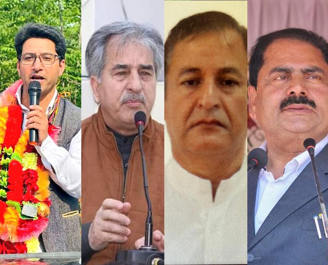 Devsar Constituency: Four Key Players In The Fray | TimelineDaily